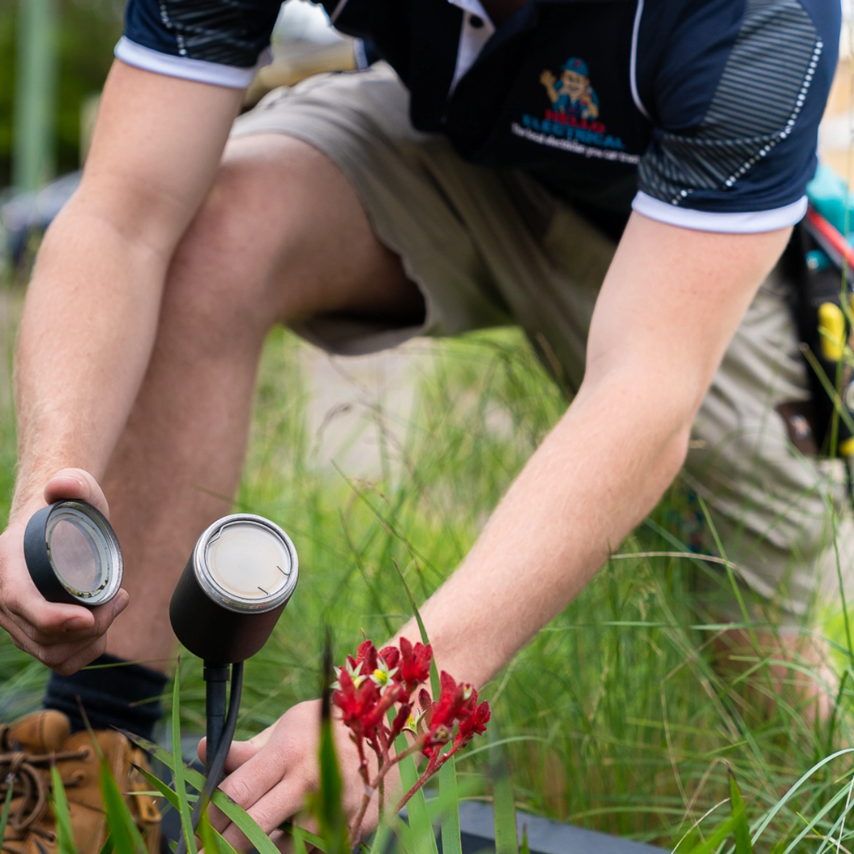 Hello Electrical | Sydney electrician